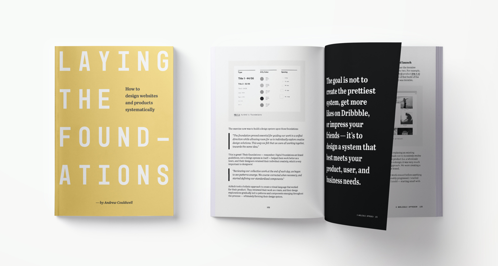 Product Design Book — Laying the Foundations